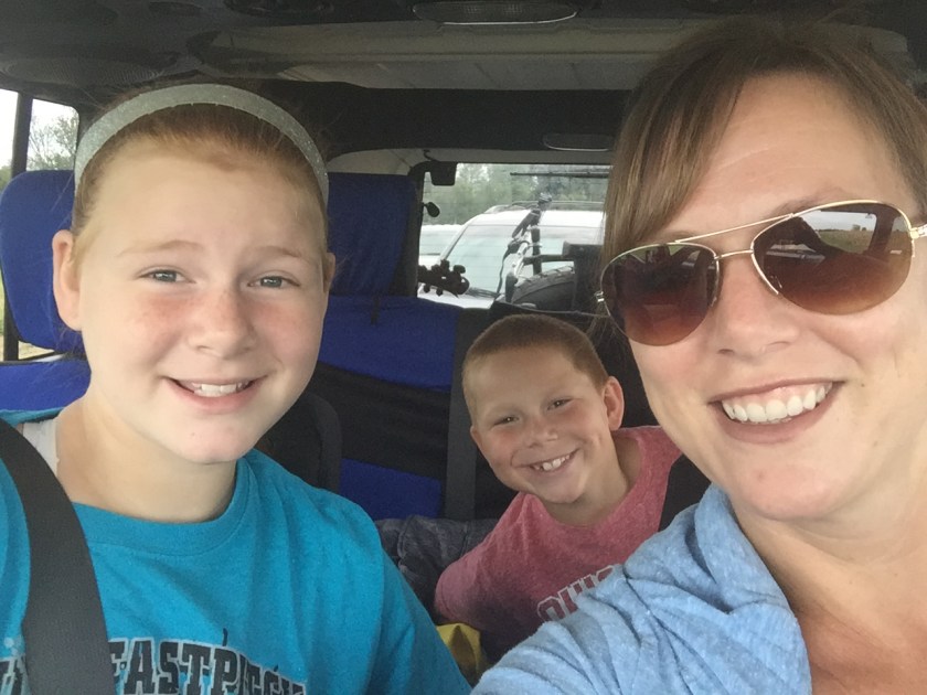 Teacher of the Month: Abby Baughman – The Edcite Blog