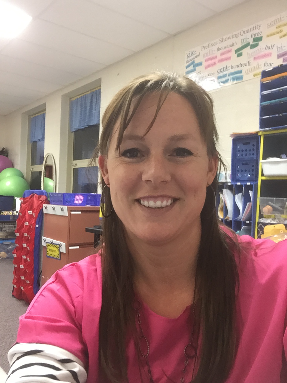 Teacher of the Month: Abby Baughman – The Edcite Blog