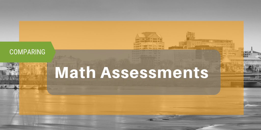 How the New Jersey Student Learning Assessment (NJSLA) Compares to ...