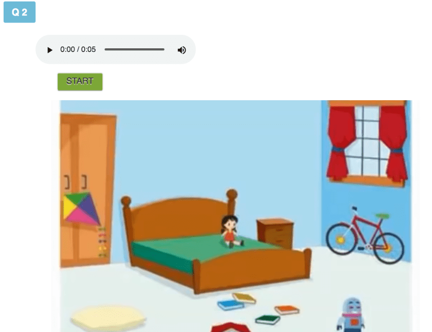 Preparing for English Language Proficiency Assessments – The Edcite Blog