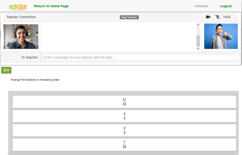 Edcite Tools for Remote and Blended Learning – The Edcite Blog