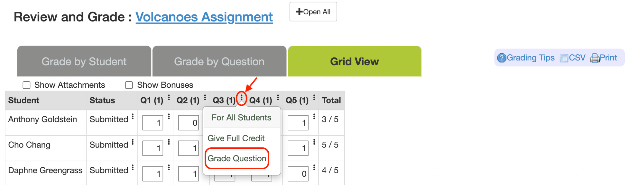 Back to School 2021: Explore Edcite’s New Features and Updates! – The ...