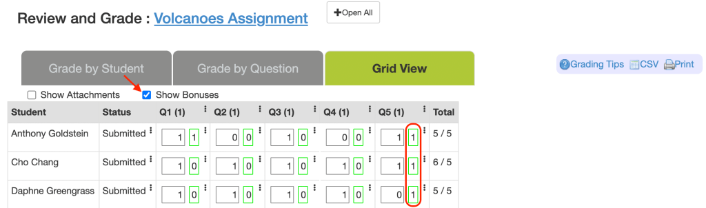 Back to School 2021: Explore Edcite’s New Features and Updates! – The ...